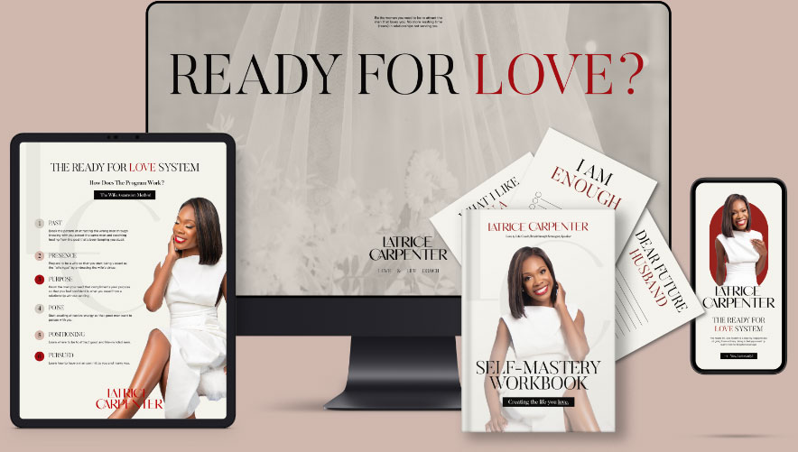 The Ready for Love System